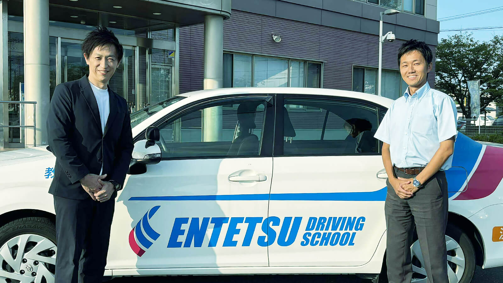 県内最大規模の教習所が挑む！データとAIが切り拓く、脱・属人化マーケティングとは？ | AD EBiS Campaign Manager - MCM（マーケティング・キャンペーン・マネジメント ...